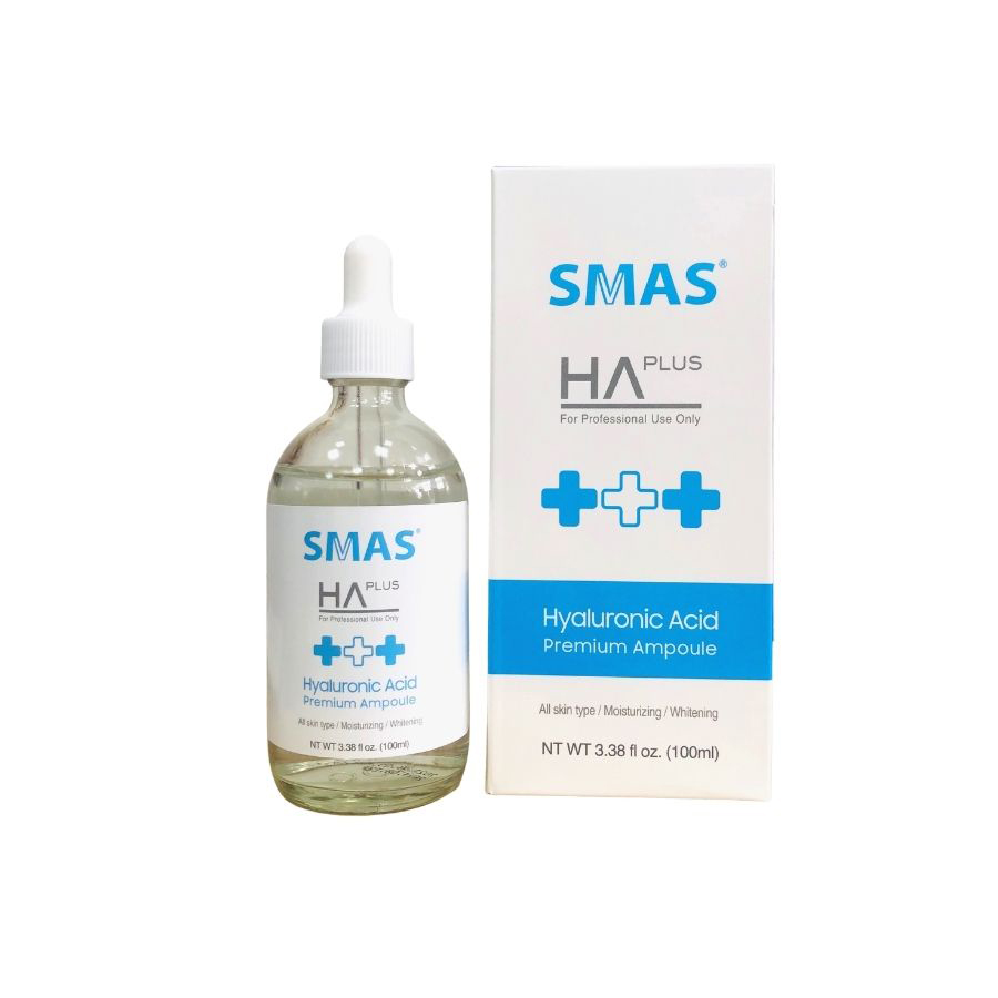 Serum HA Plus 100ml