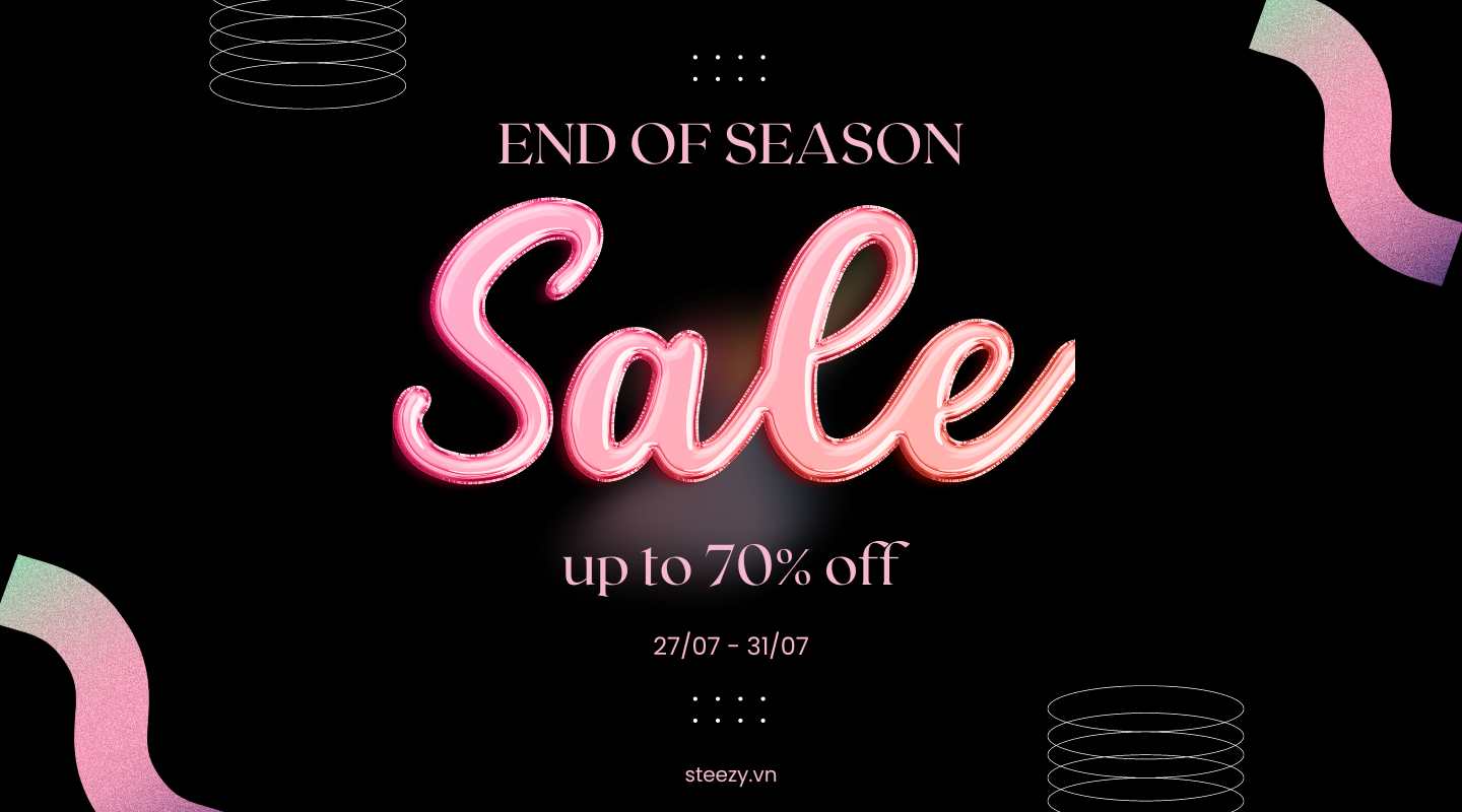 STEEZY - Style and Easy